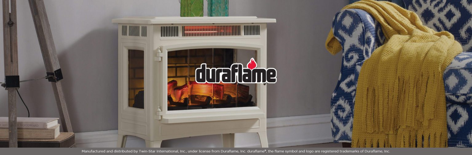 duraflame® - Twin Star International