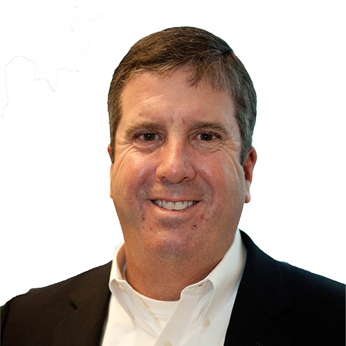 Brian Shea, CIO - Twin Star International
