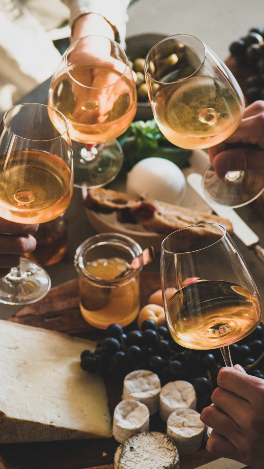 Stocking Your Wine Cabinet for the Holidays: Must-Have Wines for Every ...